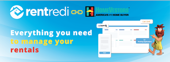 Attending HomeVestors 2019 Annual Convention? Come Visit Us!