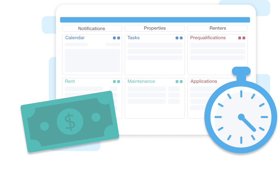 Benefits of RentRedi: How We Save Landlords Time and Money