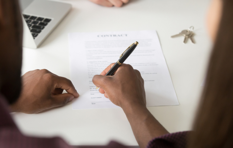 How to Do a Background Check on a Renter - RentRedi