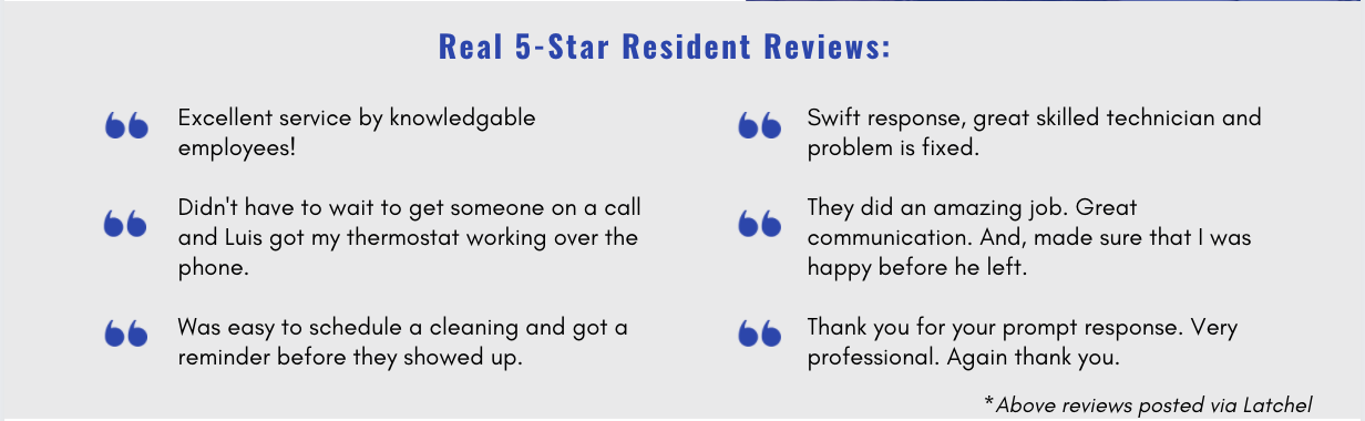 Landlord vs Tenant Perspective: Offering Property Maintenance as an Amenity