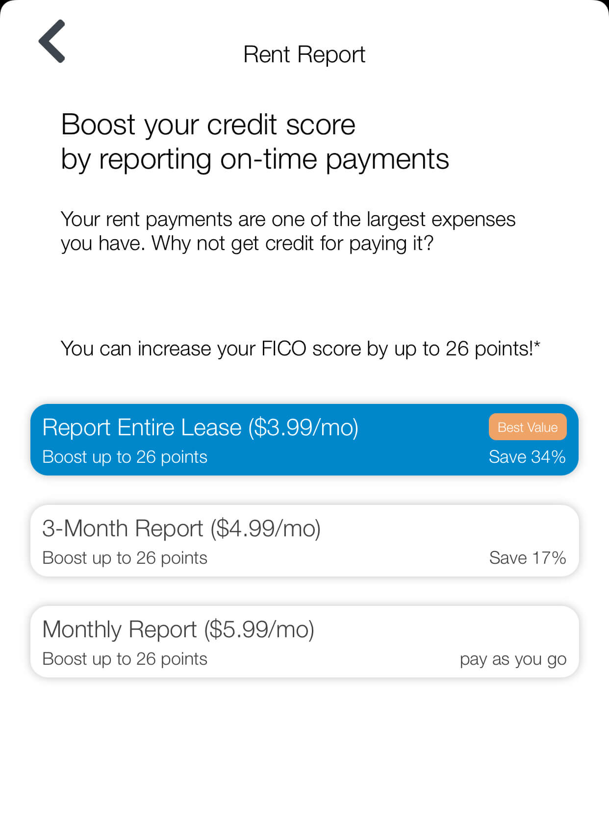 How to Improve Renter Credit Score with RentRedi ﻿ - RentRedi