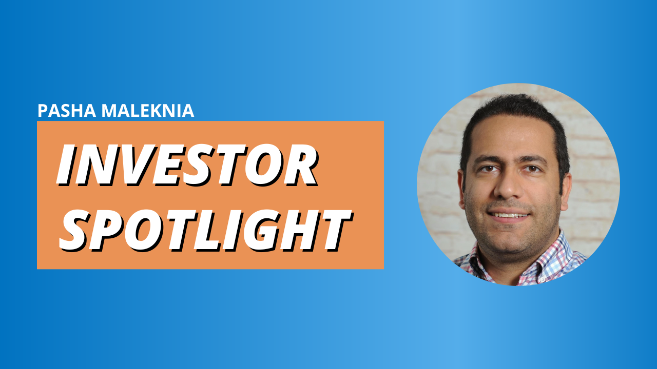 12 Expert Real Estate Investing Tips from Pasha Maleknia