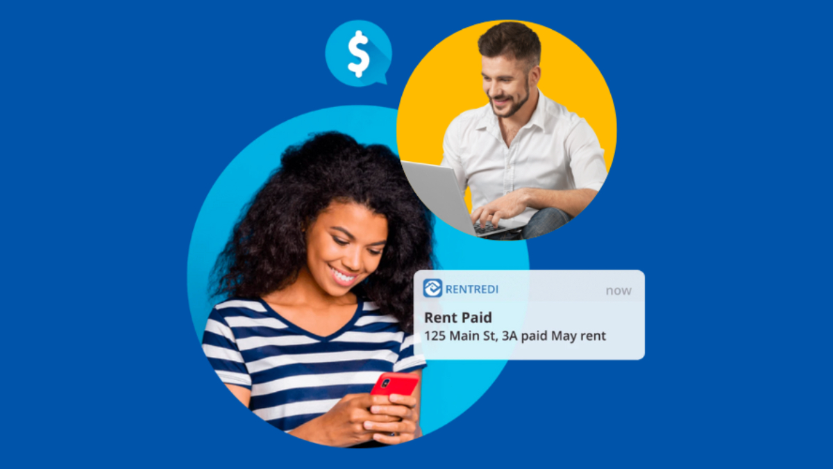RentRedi Demo Video - RentRedi