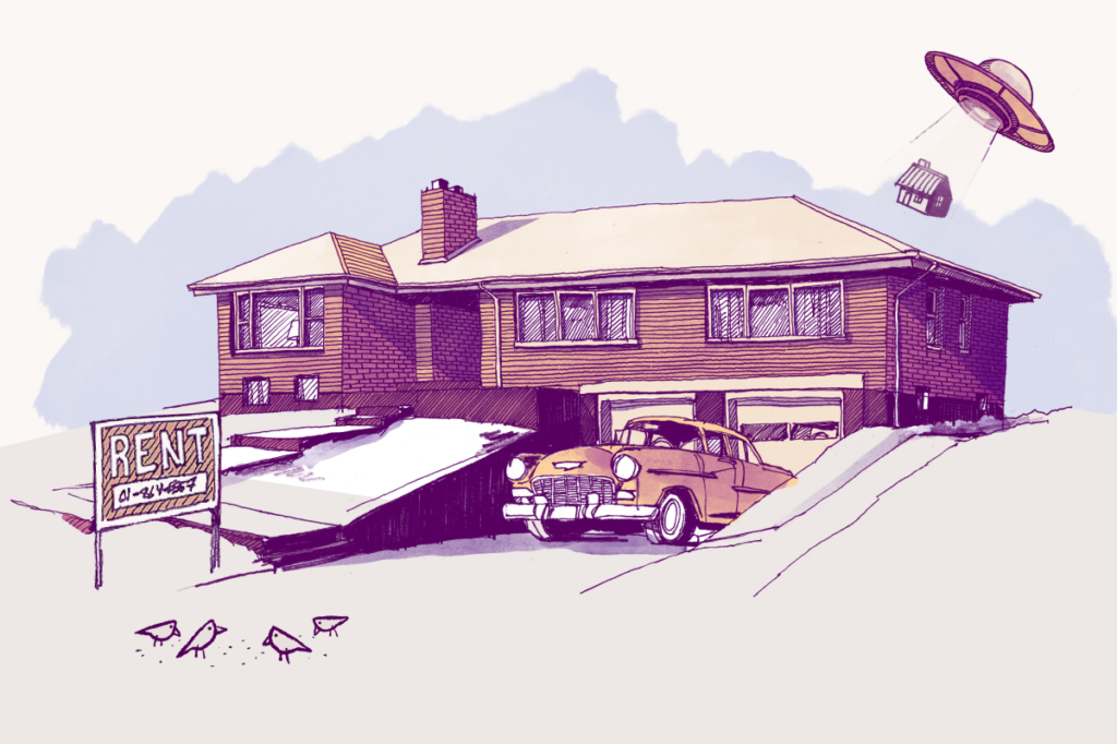 How to Be a Good Landlord: A Landlord’s Guide to Managing a Rental ...